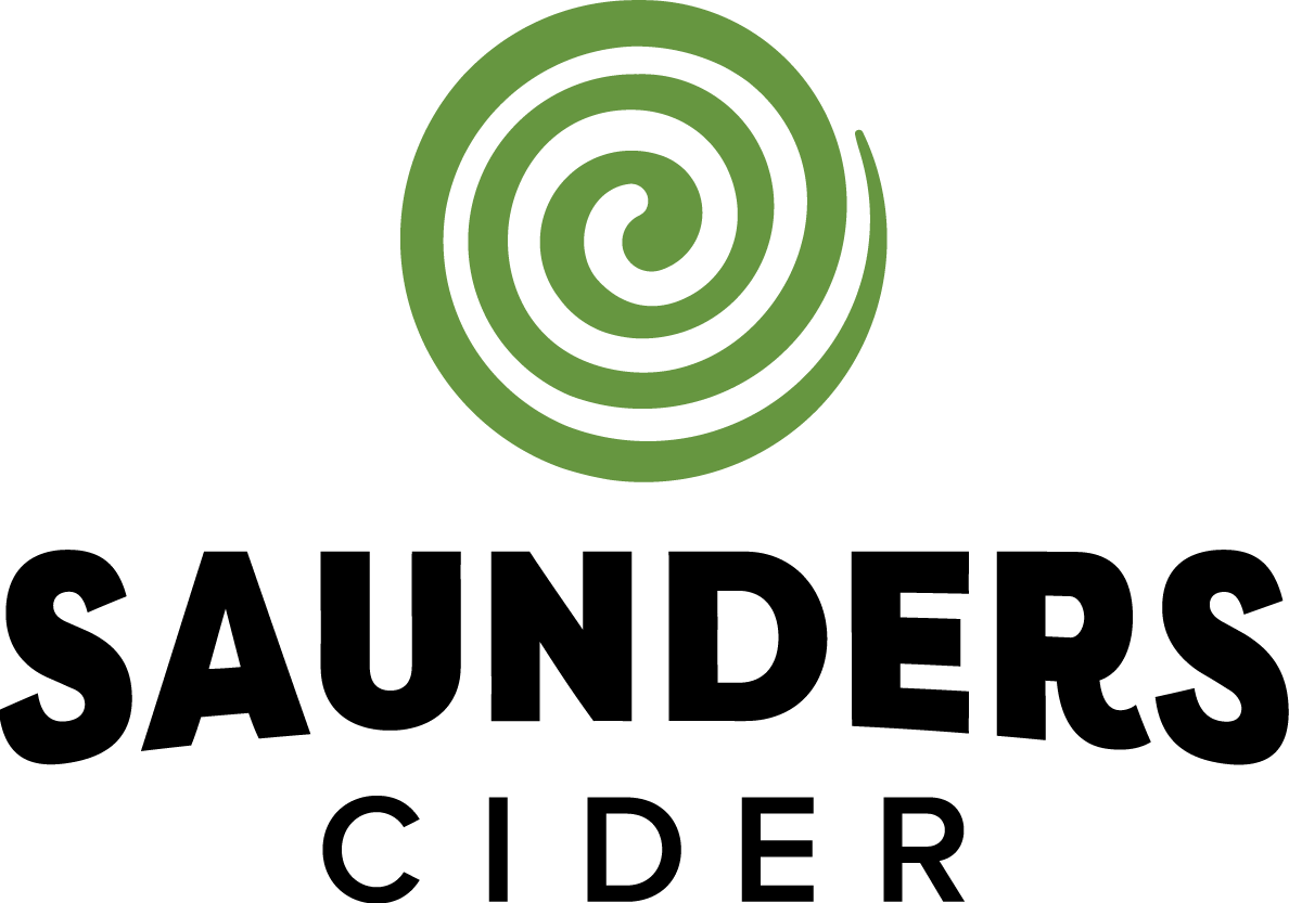 Ottawa's Only Estate Cider Co. | Saunders Cider Co